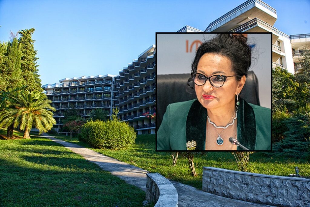 U kratkoj pauzi između ročišta: Medenica i ove godine odmara u ... U kratkoj pauzi između ročišta: Medenica i ove godine odmara u ...