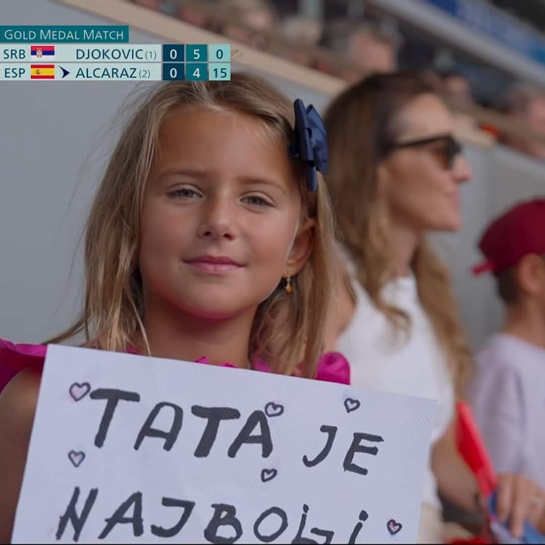 Đoković U šoku Sam Od Emocija Ovo Je Možda Moj Najveći Sportski Uspjeh Press Online Portal