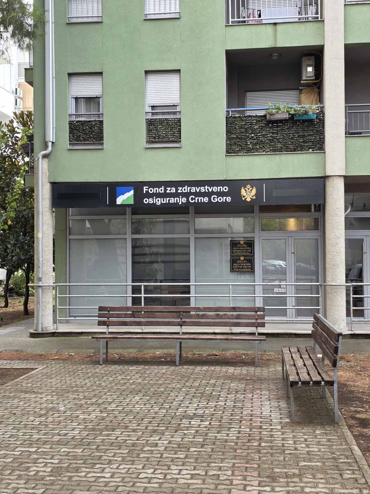 Filijala FZO u Baru od 1. septembra na novoj adresi – Press