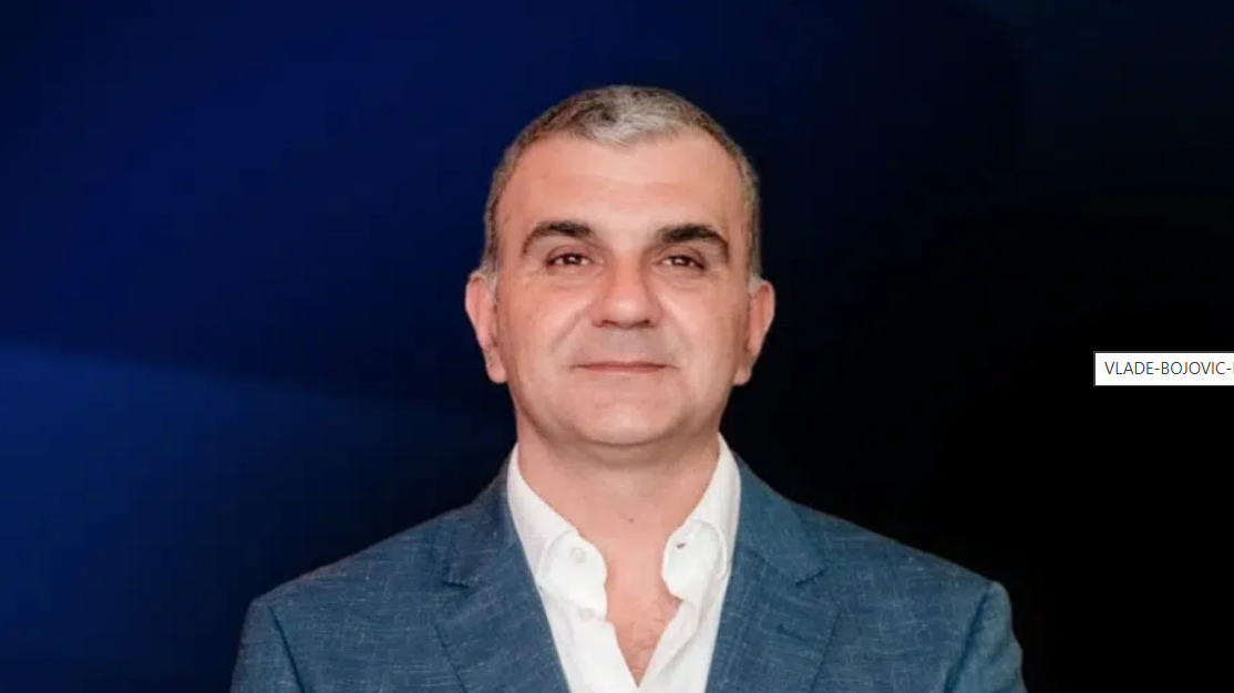Bojović: Dan velikih iskoraka za Crnu Goru - Press