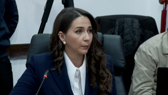Adžović: Za potvrđivanje sporazuma sa UAE nije bila potrebna ...