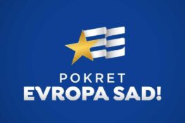 PES: Nećemo podržati model promjenljivih većina u Podgorici - Press