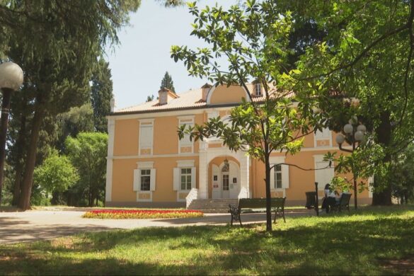 Pogledajte kako teku pripremni radovi za Bulevar Velje brdo - Press