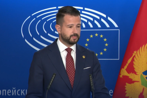 Zogović tvrdi da DNP neće izdati iako će zajedno sa DPS glasati Perića ...