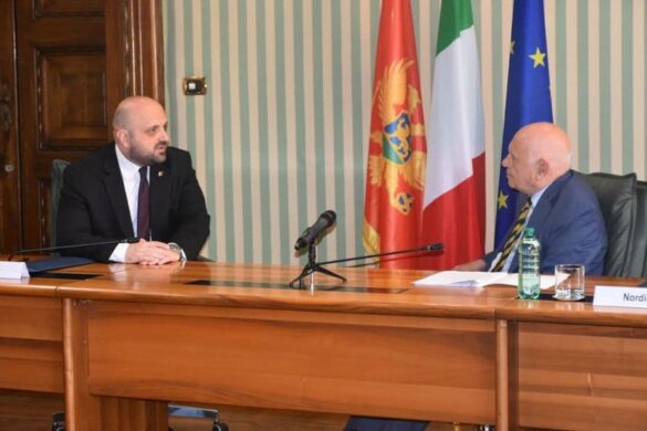 Pogledajte kako teku pripremni radovi za Bulevar Velje brdo - Press