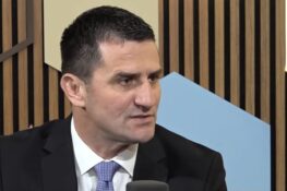 Zogović tvrdi da DNP neće izdati iako će zajedno sa DPS glasati Perića ...